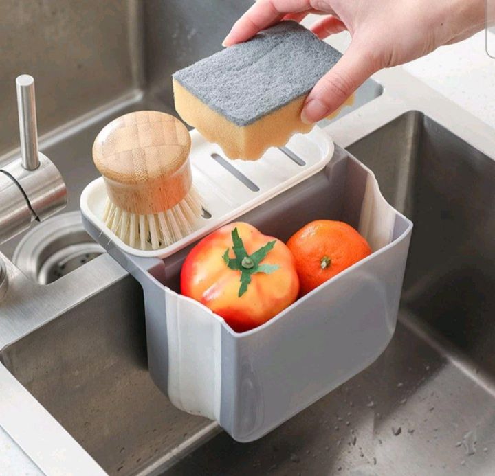 Dry And Wet Separation Trash Can | Lazada Indonesia