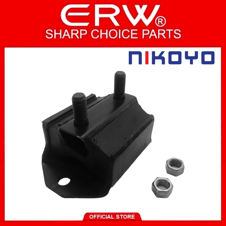 ENGINE MOUNTING Replacement part no.( UB39-39-340-N ) MAZDA B2200 ...