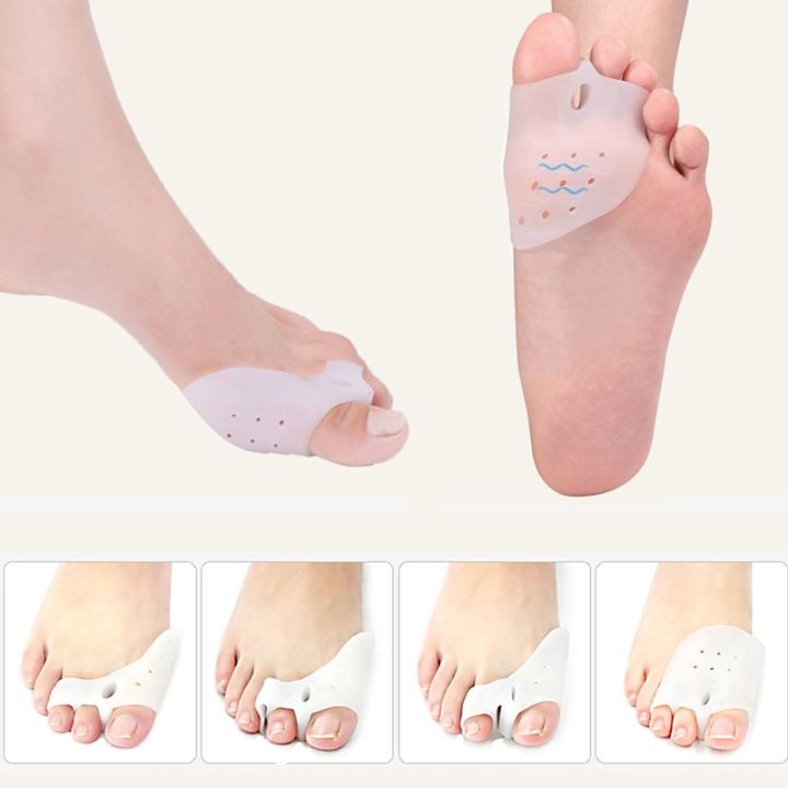 Big Bone Splint Straightener Corrector Foot Pain Relief Orthopedic ...