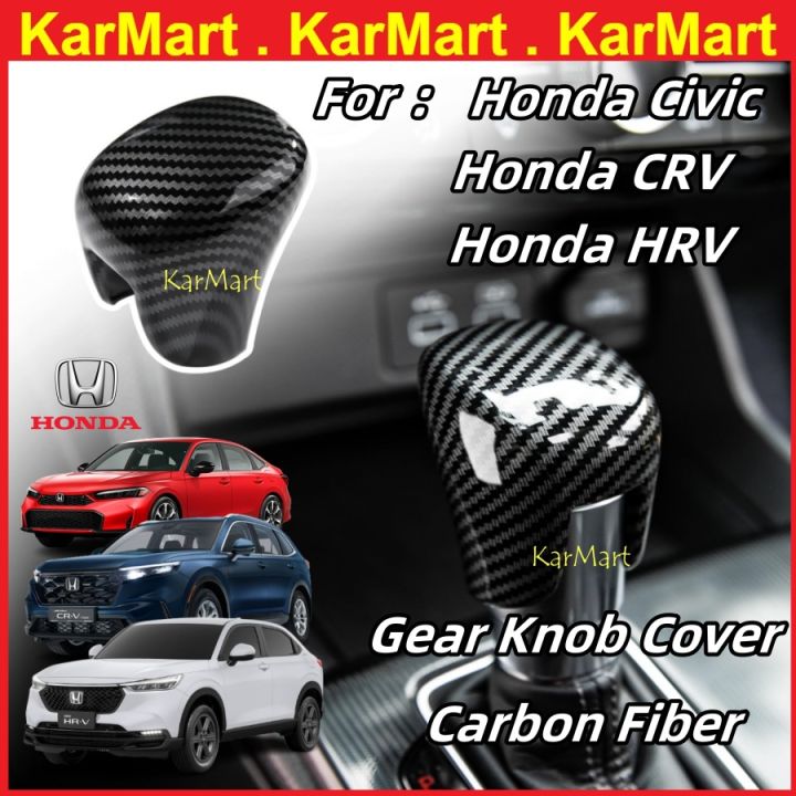 Honda Civic 2022 - 2026 CRV HRV 2024 2025 2026 Gear Shift Handbrake ...