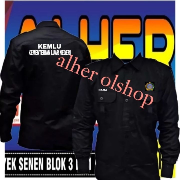 kemeja kemlu baju kemlu seragam kemlu Pdh kemlu Pdl kemlu kemeja kerja kemlu baju kerja kemlu ...