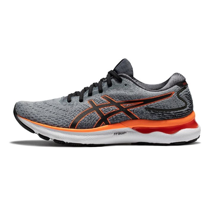 [COD]ASICS Men 'S Running Shoes Cushion GEL-NIMBUS 24 Rebelsstable ...