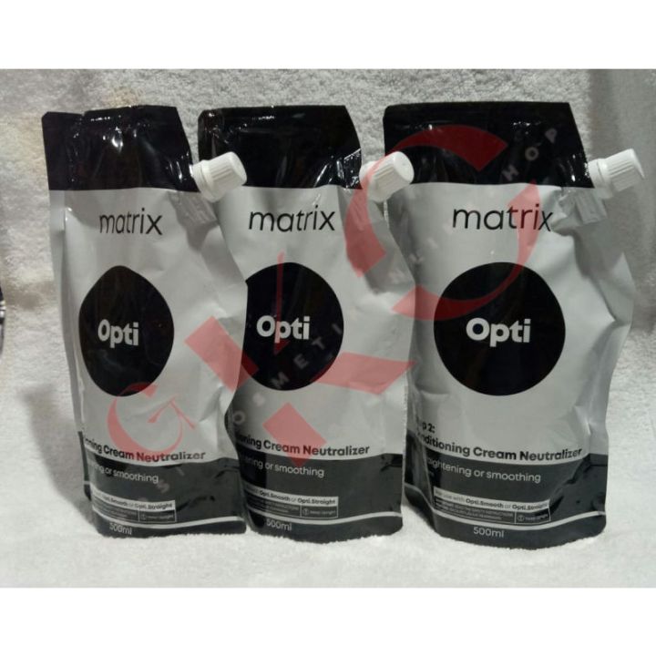 Matrix global netral 500ml | Lazada Indonesia