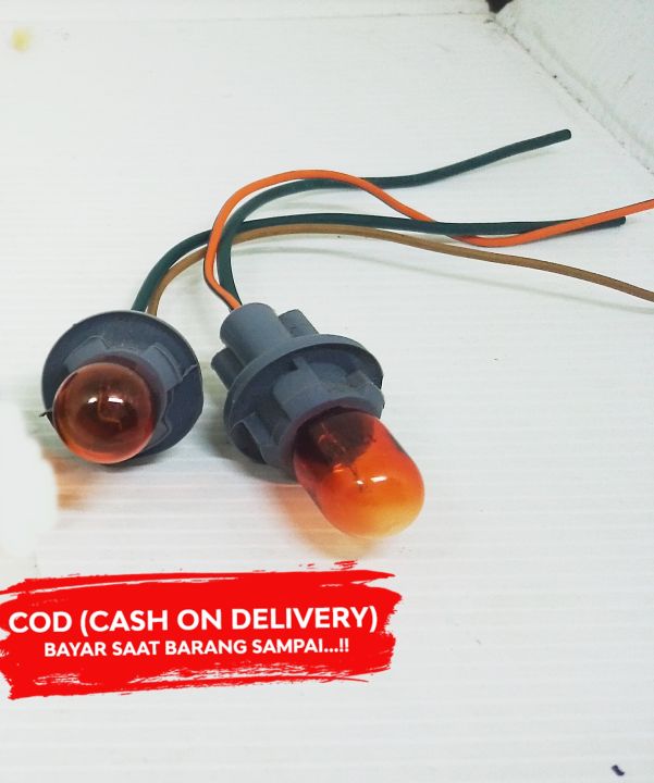 LAMPU SEIN SUPRA X SUPRA125 BEAT KARBU BEAT FI VARIO 110 VARIO 125 ...
