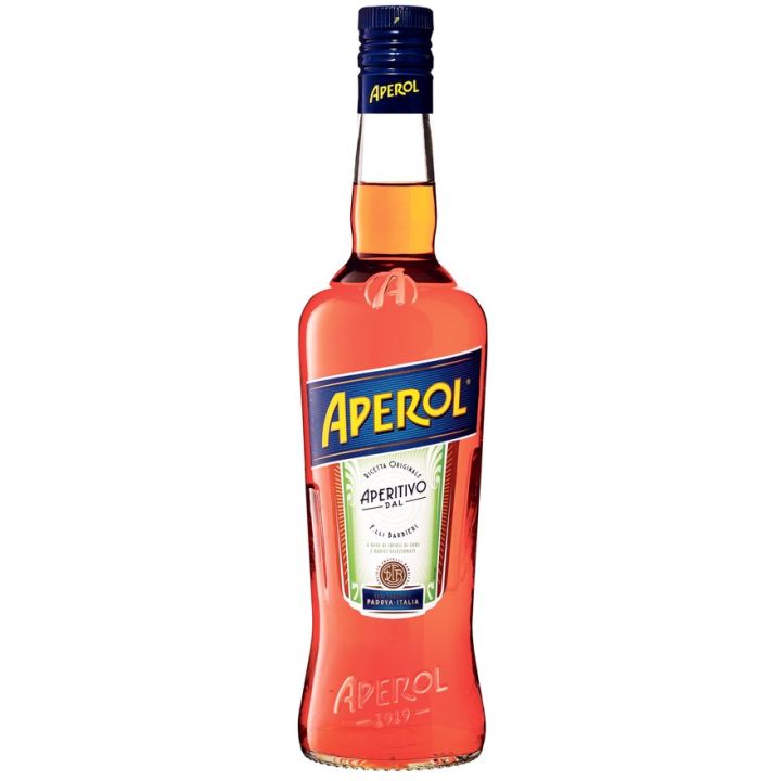 Aperol Aperitivo ABV 11% 700ml | Lazada Singapore