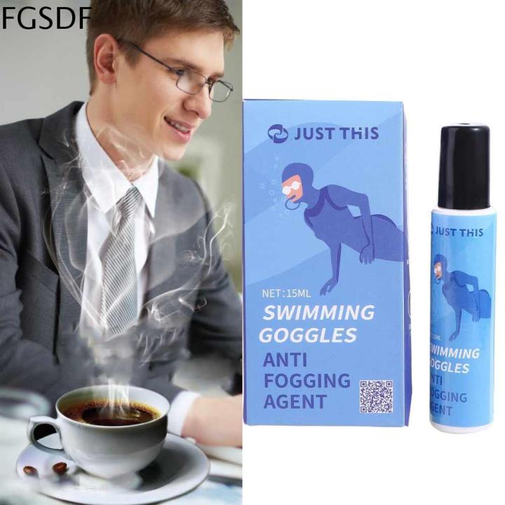 FGSDF ดำน้ำ แว่นตากันฝ้า ตัวไล่ฝ้า เลนส์แว่นตาว่ายน้ำ เครื่องพ่นหมอก ...