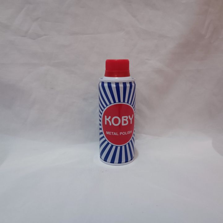Koby Metal Polish | Lazada PH