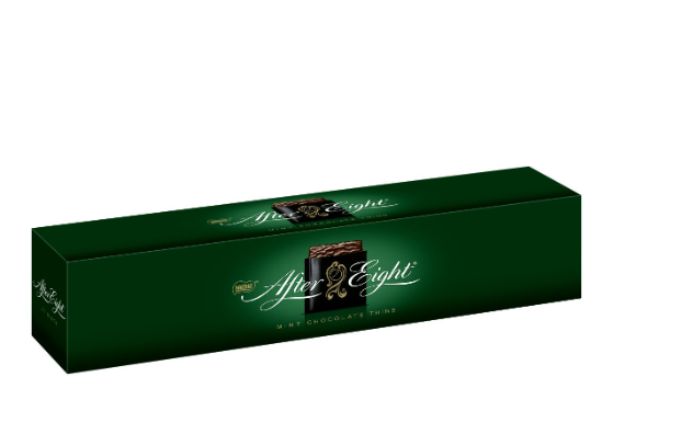 🎀Import🎀 Chocolate After Eight Mint 🎀400g ชอคโกแลต อาฟเตอร์ เอท มิ้นต์ ...