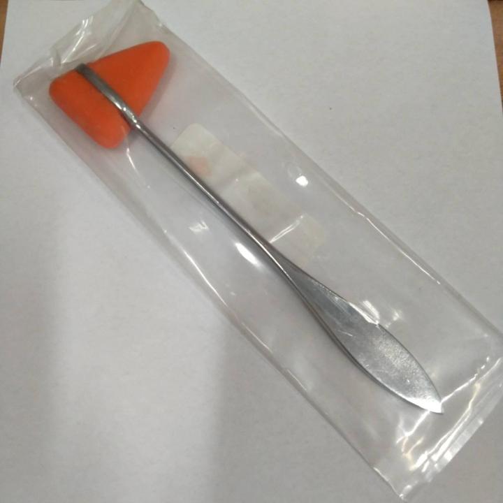 ค้อนเคาะเข่า Mira สแตนเลส reflex hammer สำหรับตรวจ | Lazada.co.th