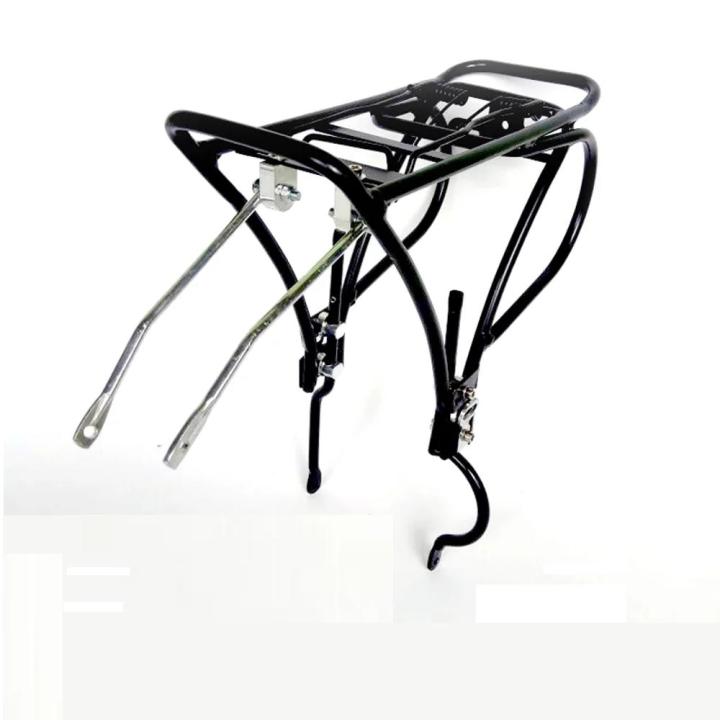 Rak Pannier Bagasi Belakang Sepeda Lipat | Lazada Indonesia