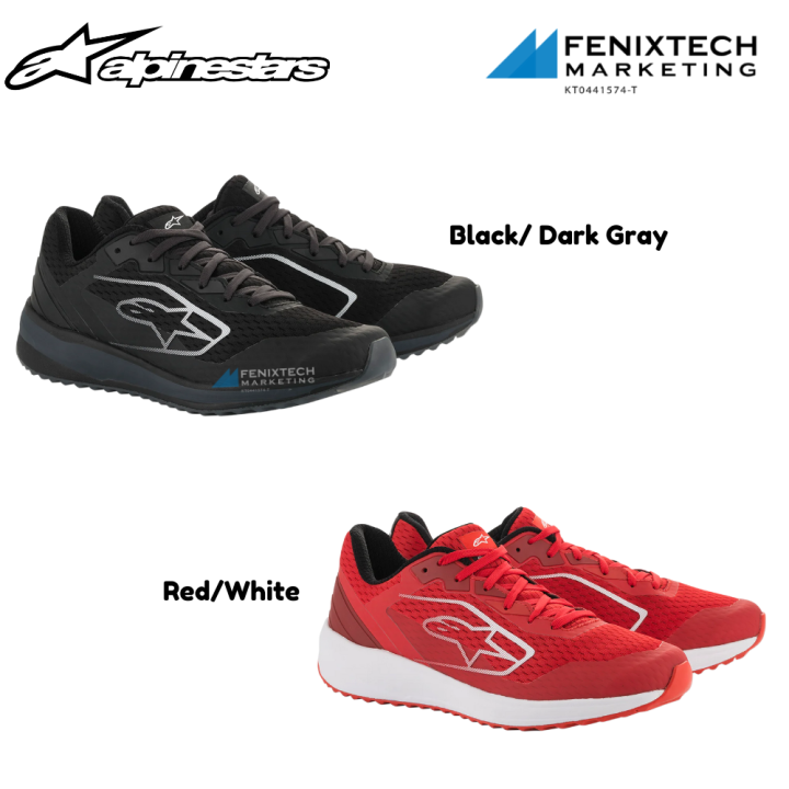 Alpinestars Meta Road Shoes 100% original | Lazada