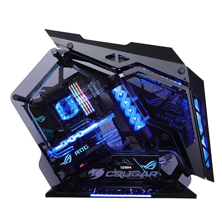 Complete digital computer host Core i7 12700ki9 12900k/RTX3080ti3090 ...