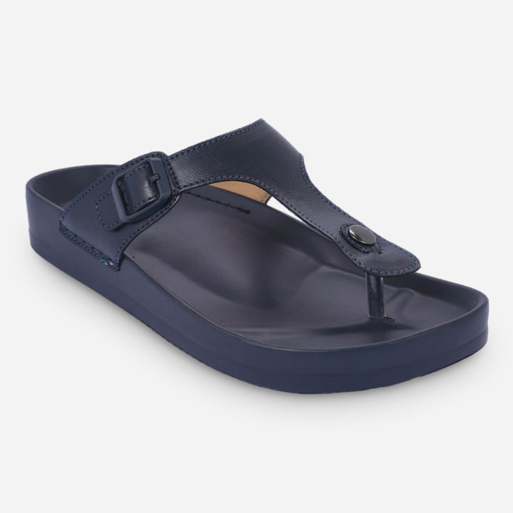 Parisian Women's Becka Flat Sandals by Simply Shoes | Lazada PH