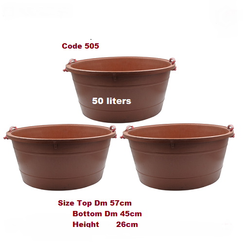 Rubberized Plastic Banyera Basin/Fish | Lazada PH