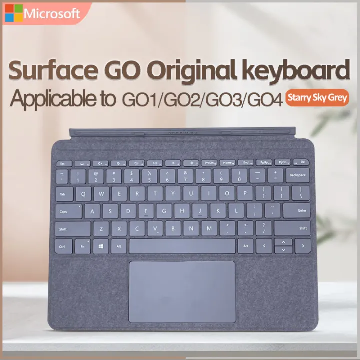 Bàn phím Type Cover chính hãng của dành cho Surface Pro3 4 5 6 7 7 ...