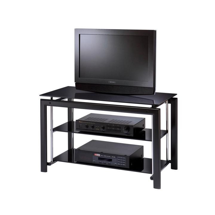 Sigma TV-8837 Floor Standing Rack for 32-42inch Flat/Curved Screen TV ...
