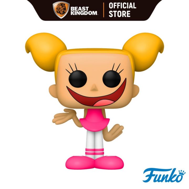 FUNKO (57795) - Dee Dee POP! Animation: Dexter's Lab | Lazada.co.th