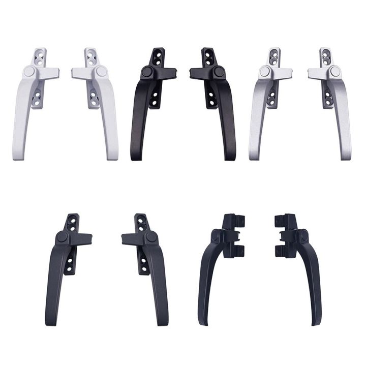 【Ready Stock/COD】 Hardware accessories Catch Lock Sliding Window Double ...