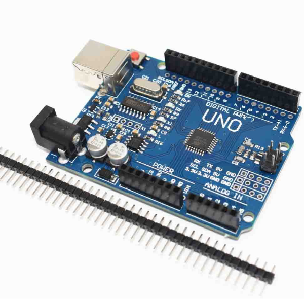 Arduino Uno R3 Rev3 ATMega328 SMD CH340G | Lazada Indonesia