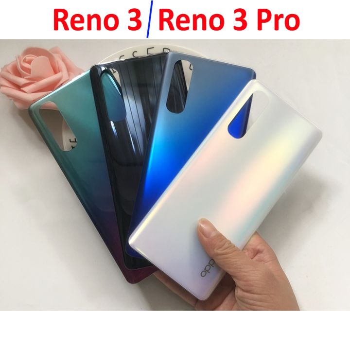 High Quality NEW Back Cover Housing For OPPO Reno 3 Pro Reno3 5G ...