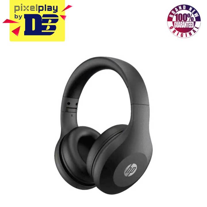 HP 500 BLUETOOTH HEADSET (BLACK) (2J875AA) | Lazada PH