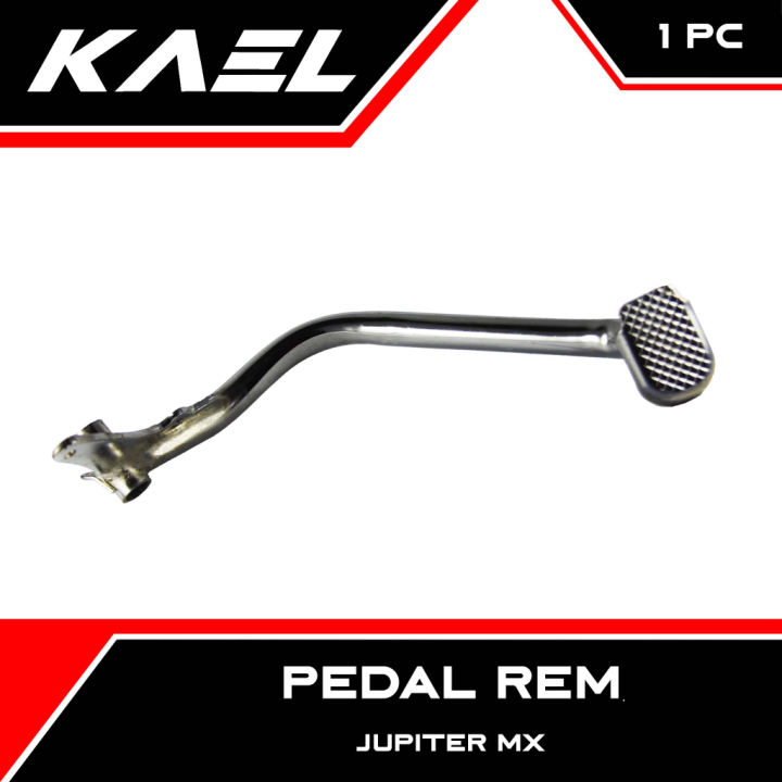 Pedal Rem Yamaha Jupiter MX Kaki Belakang | Lazada Indonesia