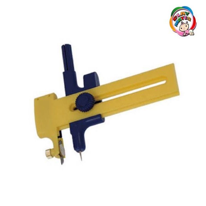 Circle Cutter / Compass Cutter | Lazada PH