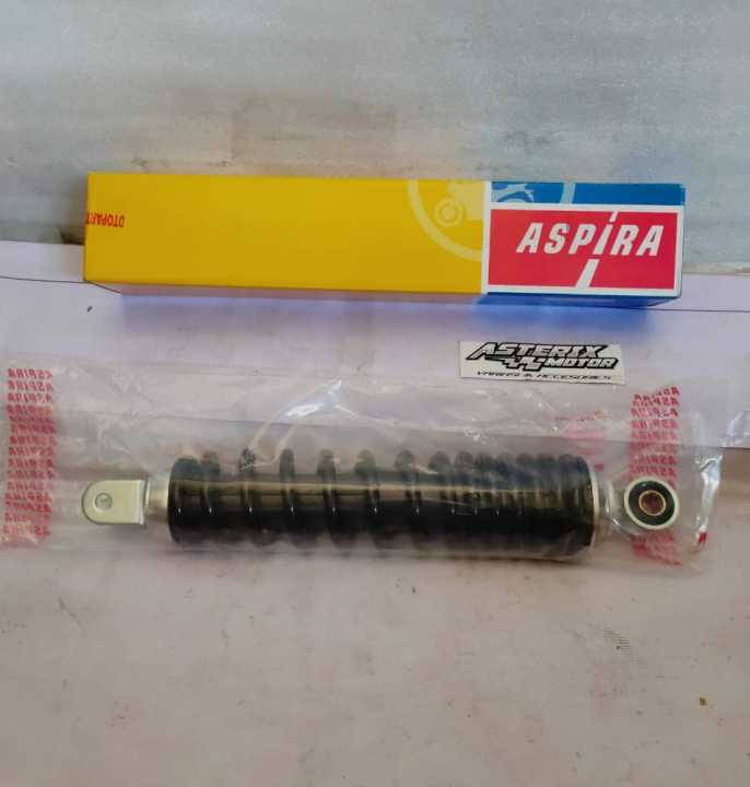 Shock Belakang.Monoshock Honda Vario 125.Vario 150.Vario 110 Karbu.Beat ASPIRA | Lazada Indonesia