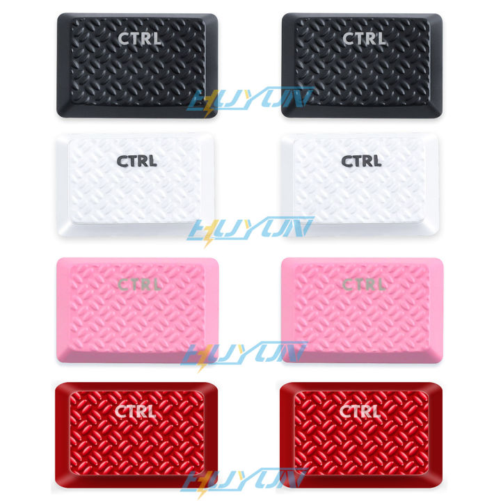 Texture key cap Replacement Logitech G813/G815/G913/G915 RGB Mechanical ...