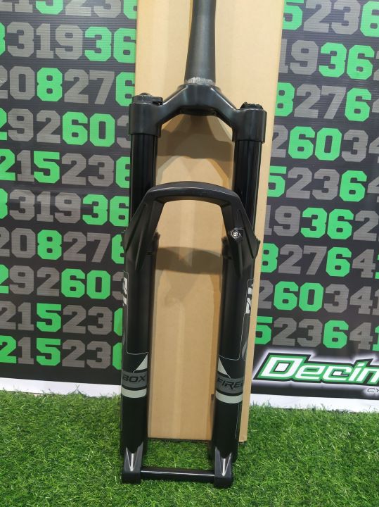 Firebox Fork 27.5 and 29 for MTB | Lazada PH