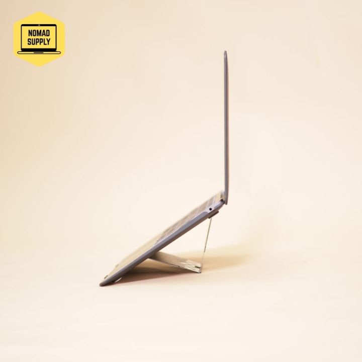 NoMad Supply Laptop Stand | Lazada