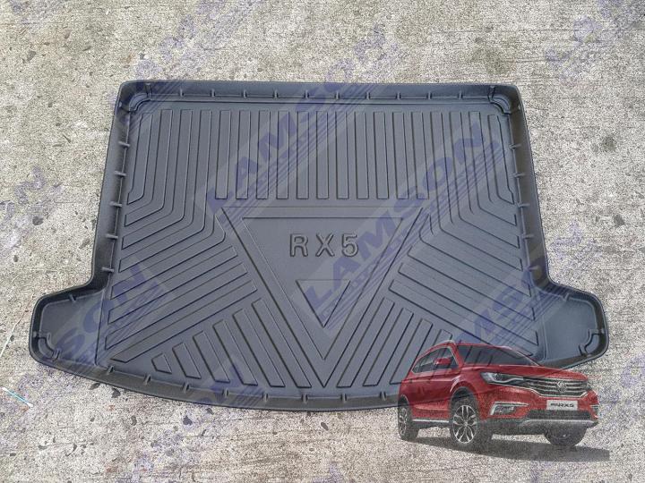 MG RX-5 RX5 2019 - 2024 Cargo Liner Trunk Tray | Lazada PH