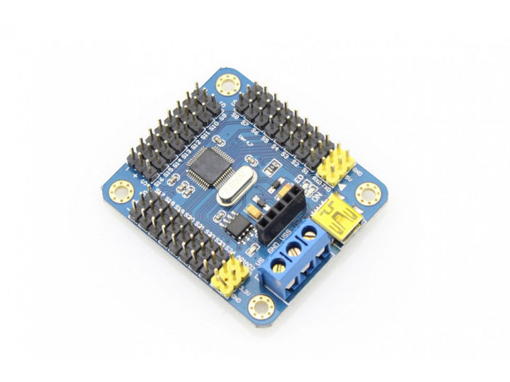 Circuitrocks Servo Controller 16 Channel | Lazada PH