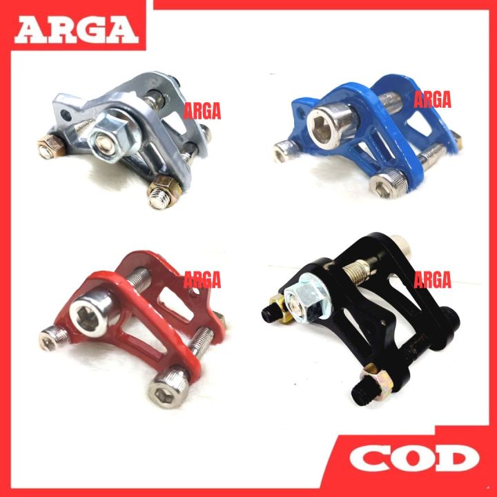 Lowering Kit Vespa Sprint Primavera LX S Pemendek Shock Belakang Vespa ...