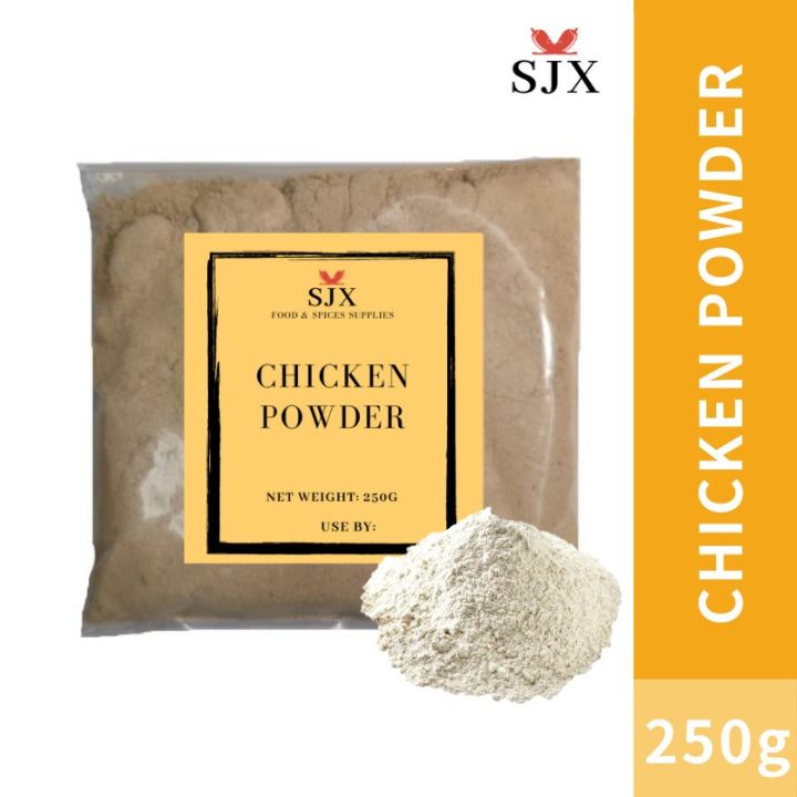 Chicken Powder (100g, 250g) - Spices️ | Lazada PH