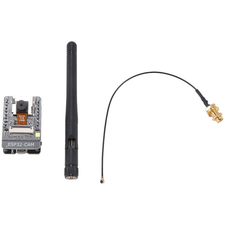 WiFi Bluetooth Module Kit ESP32 Serial to WiFi Webcam ESP32-CAM ... WiFi Bluetooth Module Kit ESP32 Serial to WiFi Webcam ESP32-CAM ...