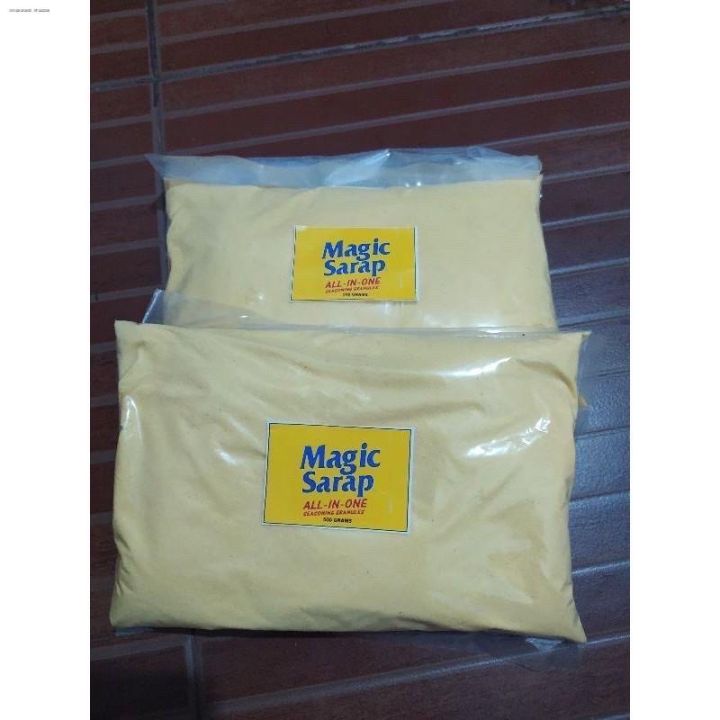 Magic Sarap Powder Seasoning | Lazada PH