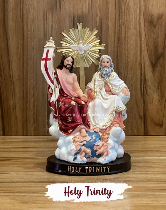 Holy Trinity | Lazada PH