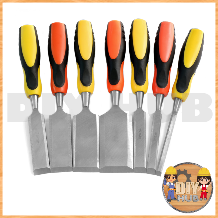 Wood Chisel Heavy Duty | Lazada PH