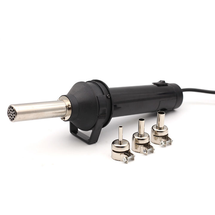 8032 Portable Hand Hot AIR BGA SMD Repair Rework Desoldering Soldering ...