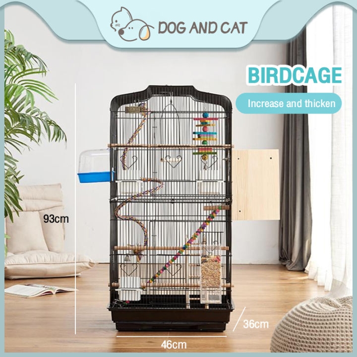 😺Products are shipped from Manila😺Portable pet cage pet display cage ...