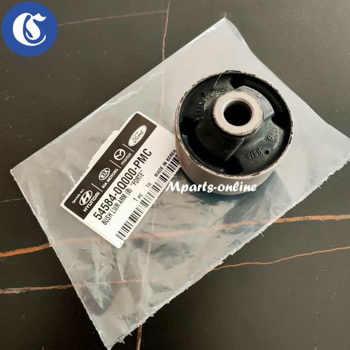 LOWER ARM BUSH (BIG) KOREA PART (OEM) /KIA FORTE /OPTIMA 2008 / RONDO ...