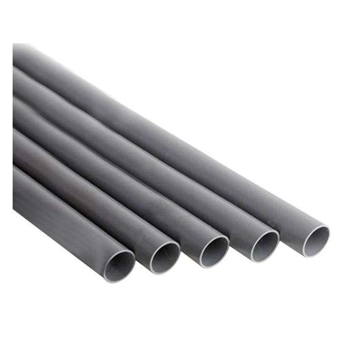 (1-6 Feet) 15mm (1/2") Class 6 PVC Pipe | Lazada