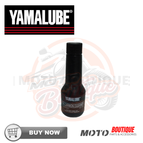 YAMALUBE PEA CARBON CLEANER 30ML FOR ALL TYPES OF MOTORCYCLE | Lazada PH