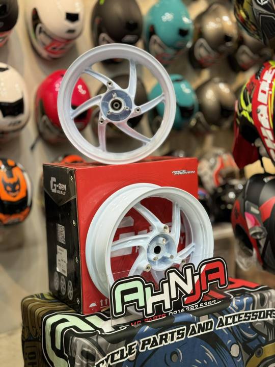 ORIGINAL G-REN NMAX V1 & V2 150 /155 GR6 13S AND 14S MAGS | Lazada PH