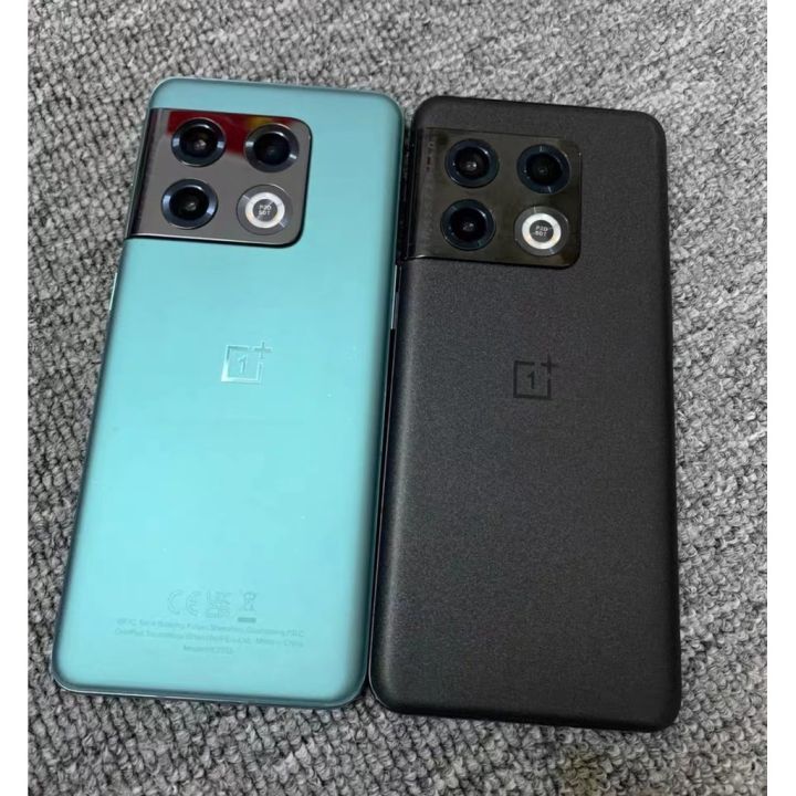OnePlus 10 Pro 10pro 5G Global ROM AMOLED Display 8GB 256GB Snapdragon ...