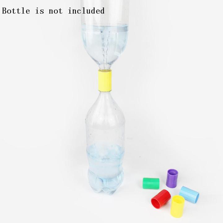 Baito Cyclone Tube Tornado Vortex Bottle Water Science Experiment Kids ...