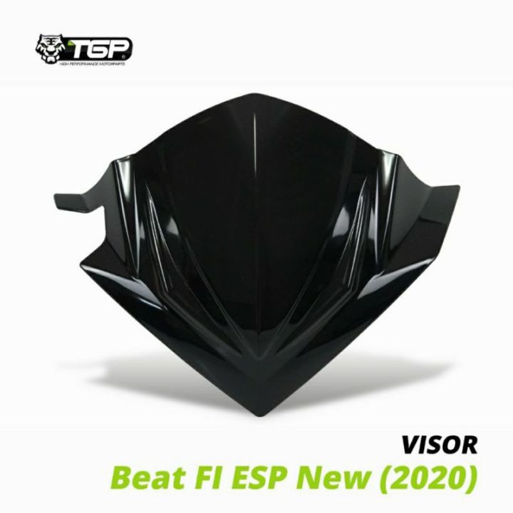 Visor beat fi esp 2020 tgp - visor beat new led TGP | Lazada Indonesia