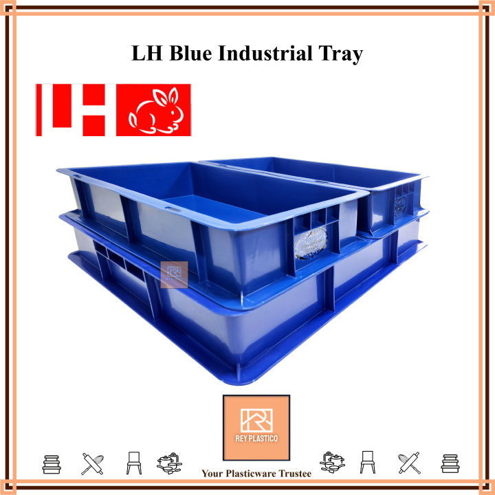 LH Industrial Tray/ Industrial Plastic Tray/ Cake Tray/ Industrial ...