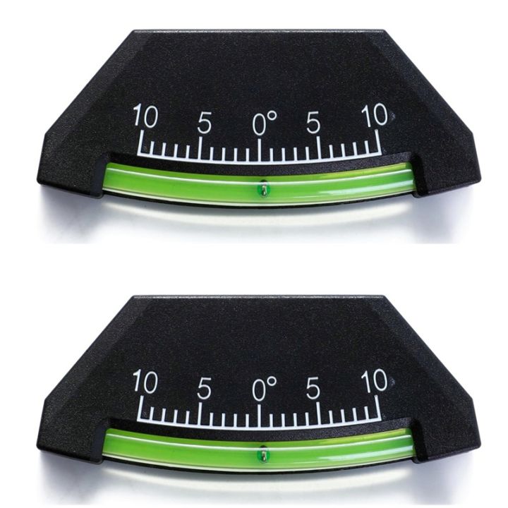 Truck Ballfor Off-Road Vehicle RV Level-Graduated Scale Stick on ...